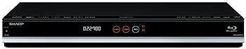 【楽天市場】【中古】【良い】シャープ 2TB 2チューナー ブルーレイレコーダー AQUOS BD-W2700：スカイマーケットプラス