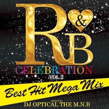 【楽天市場】【中古】【良い】R&B Celebration -Best Hit Mega Mix-：スカイマーケットプラス