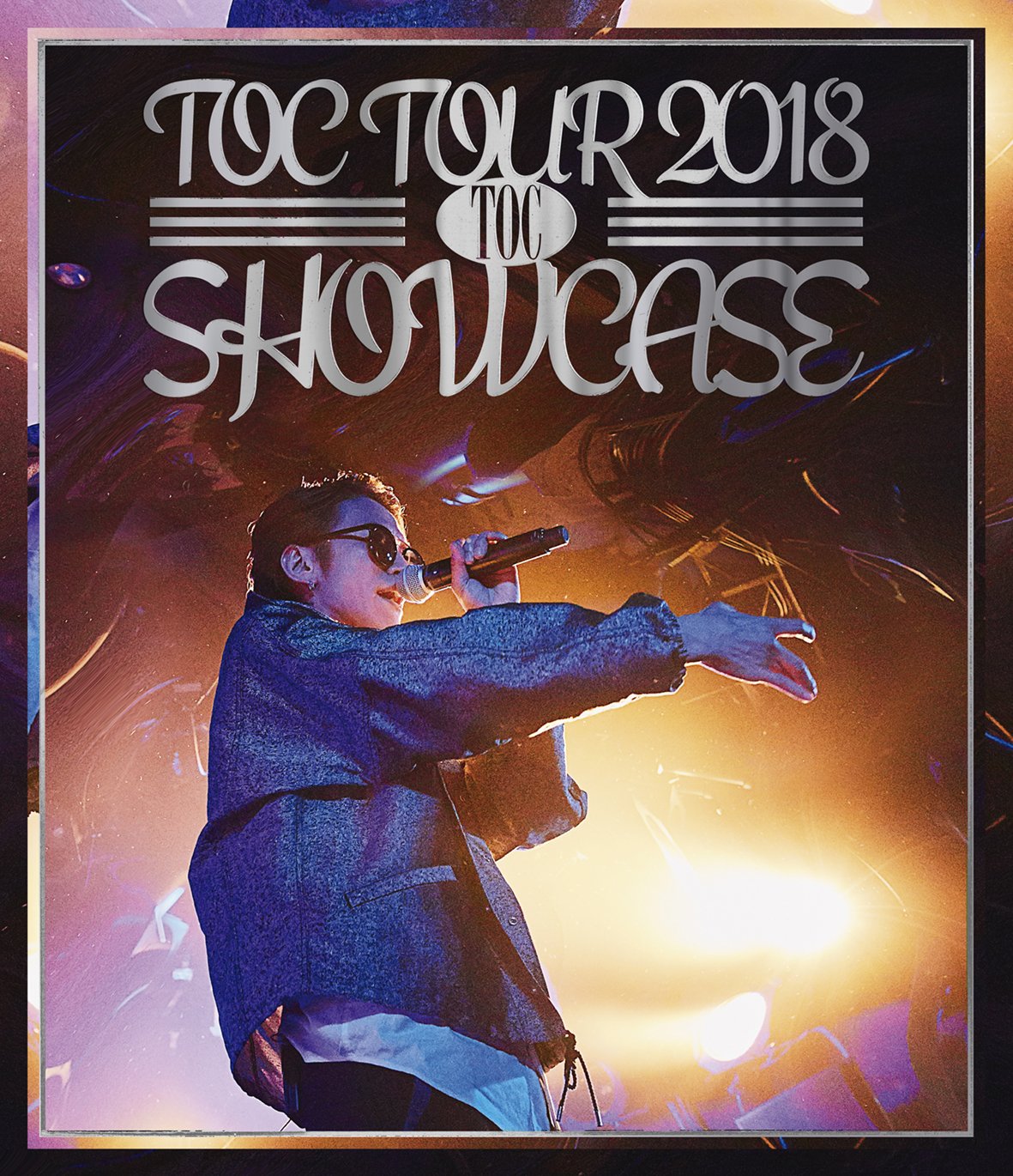 【楽天市場】【中古】【非常に良い】TOC TOUR 2018SHOWCASE [Blu-ray]：スカイマーケットプラス