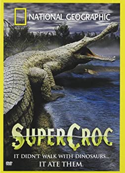 【楽天市場】【中古】Supercroc [DVD]：スカイマーケットプラス