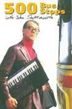 【楽天市場】【中古】500 Bus Stops [DVD]：スカイマーケットプラス
