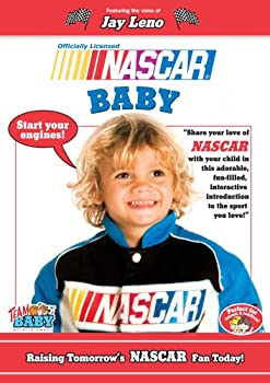 【楽天市場】【中古】【非常に良い】Team Baby: Nascar Baby [DVD]：スカイマーケットプラス