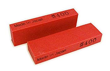 【楽天市場】【中古】【非常に良い】HOSCO Luthiers Tools フレットポリッシングラバー #400 2個入り FPR400 ...