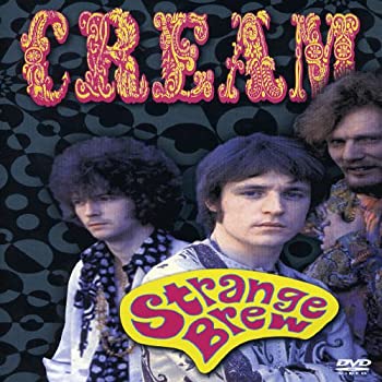【楽天市場】【中古】Strange Brew [DVD]：スカイマーケットプラス