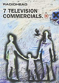 【楽天市場】【中古】7 Television Commercials [DVD] [Import] cm3dmju：スカイマーケットプラス