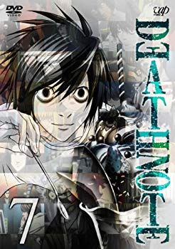 【楽天市場】【中古】【非常に良い】DEATH NOTE Vol.7 [DVD] bme6fzu：スカイマーケットプラス
