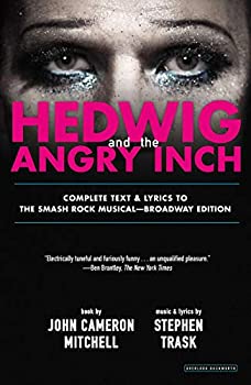 【楽天市場】【中古】Hedwig and the Angry Inch: Broadway Edition：スカイマーケットプラス