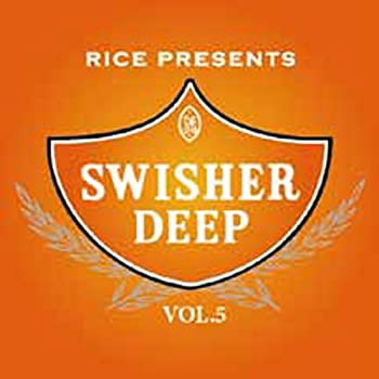 【楽天市場】【中古】(未使用･未開封品)SWISHER DEEP VOL.5 [CD]：スカイマーケットプラス