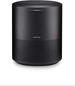 【楽天市場】【中古】Bose Home Speaker 450 スマートスピーカー Bluetooth, Wi-Fi接続 タッチ操作 17 cm (W) x 20.3 cm (H) x 10. ...