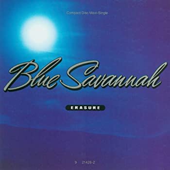 【楽天市場】【中古】Blue Savannah [CD]：スカイマーケットプラス