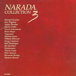 【楽天市場】【中古】【非常に良い】Narada Collection 3 [CD]：スカイマーケットプラス