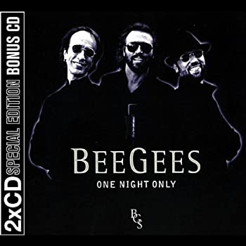 【楽天市場】【中古】One Night Only [CD]：スカイマーケットプラス