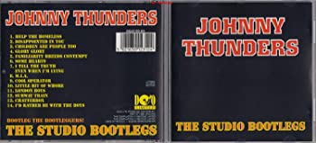 【楽天市場】【中古】【非常に良い】The Studio Bootlegs [CD]：スカイマーケットプラス