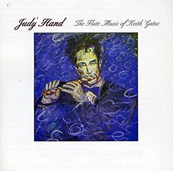 【楽天市場】【中古】Flute Music of Keith Gates [CD]：スカイマーケットプラス