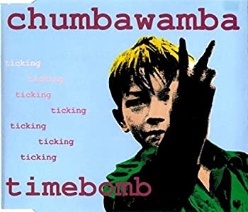 【楽天市場】【中古】Time Bomb [CD]：スカイマーケットプラス