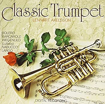 【楽天市場】【中古】Classic Trumpet [CD]：スカイマーケットプラス