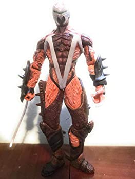 【楽天市場】【中古】【McFarlane Toys Spawn Series Ultra Action Figure 】スポーン・ウルトラ ...