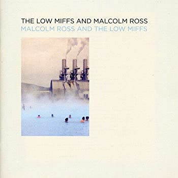 【楽天市場】【中古】【非常に良い】Malcolm Ross and the Low Miffs [CD]：スカイマーケットプラス
