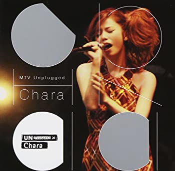 【楽天市場】【中古】(未使用･未開封品)MTV Unplugged Chara [CD]：スカイマーケットプラス