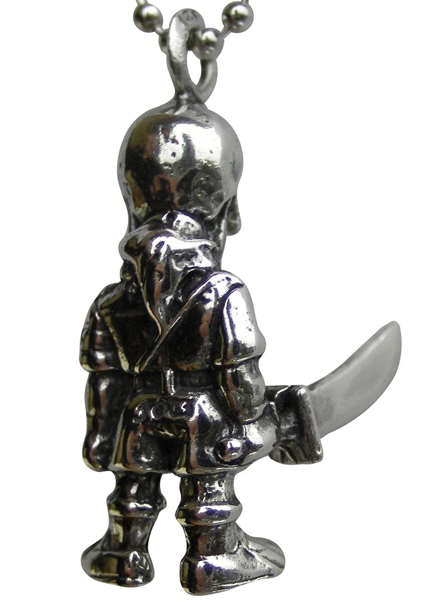 【楽天市場】CHROME HEARTS FOTI PEPE SWORD PENDANT クロムハーツ FOTI PEPE SWORD ...