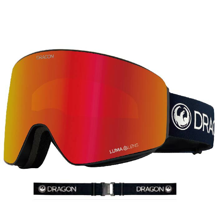 【楽天市場】24-25 DRAGON PXV PREMIUM BLACK LUMALENS J.RED ION ドラゴン ピーエックスブイ ...
