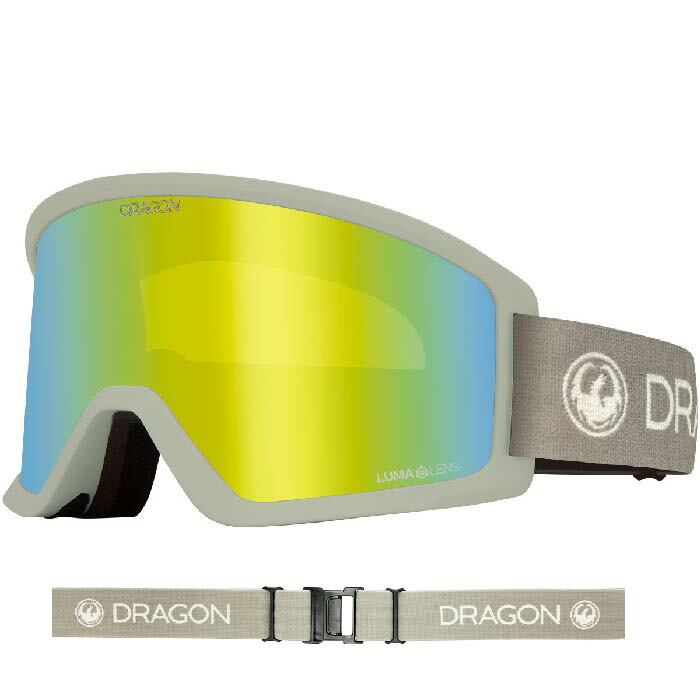 【楽天市場】24-25 DRAGON DX3 GOLD ION LITE BEIGE ドラゴン ディーエックススリー ジャパンルーマレンズ ...