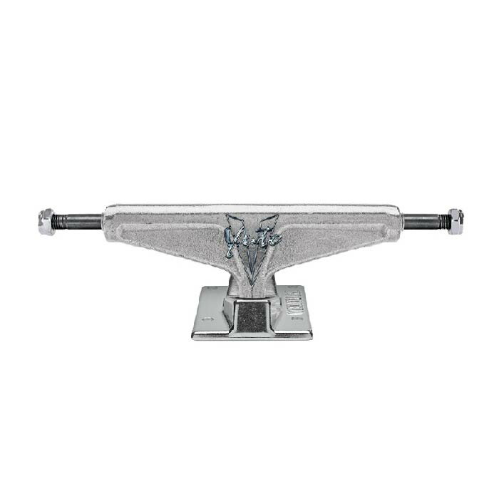 【楽天市場】VENTURE ベンチャー トラック Yuto Liquid Chrome 5.2Lo 堀米悠斗 シグネチャー：Slideline ...