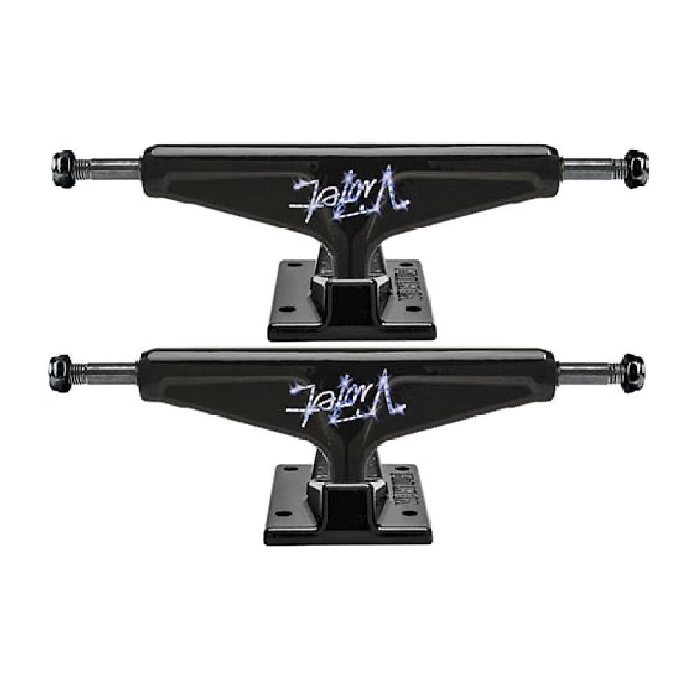 【楽天市場】VENTURE ベンチャー トラック X VIOLET TM 5.2 LOW：Slideline楽天市場店