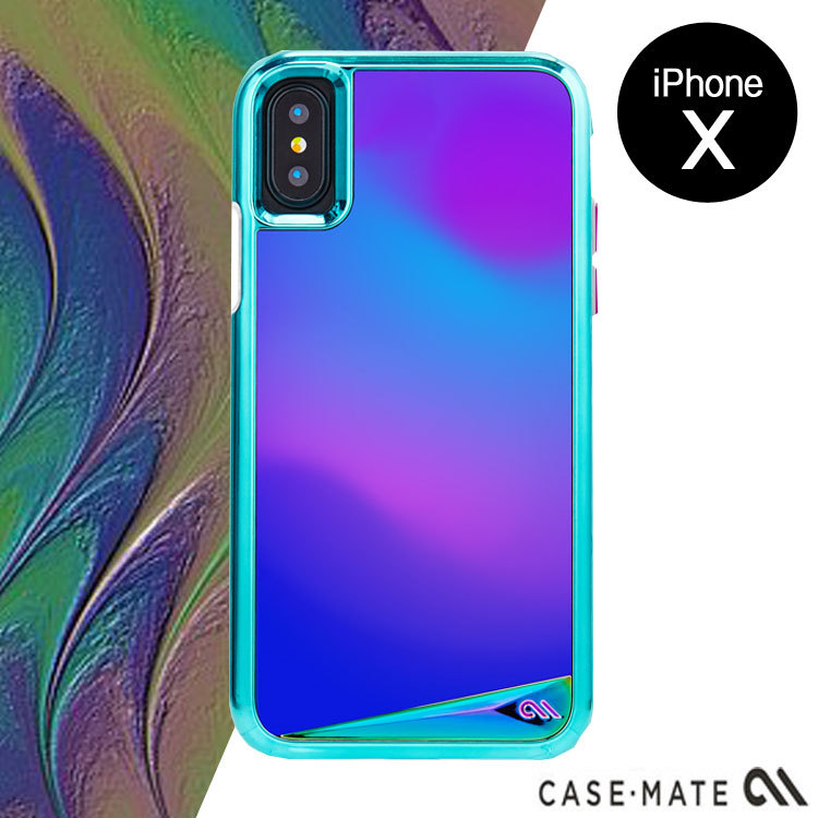 【楽天市場】送料無料 メール便 iPhoneX スマートフォンケース Case-mate iPhoneX Mood【 スマホケース iPhoneX アイフォンテン アイフォン ケースメイト ...