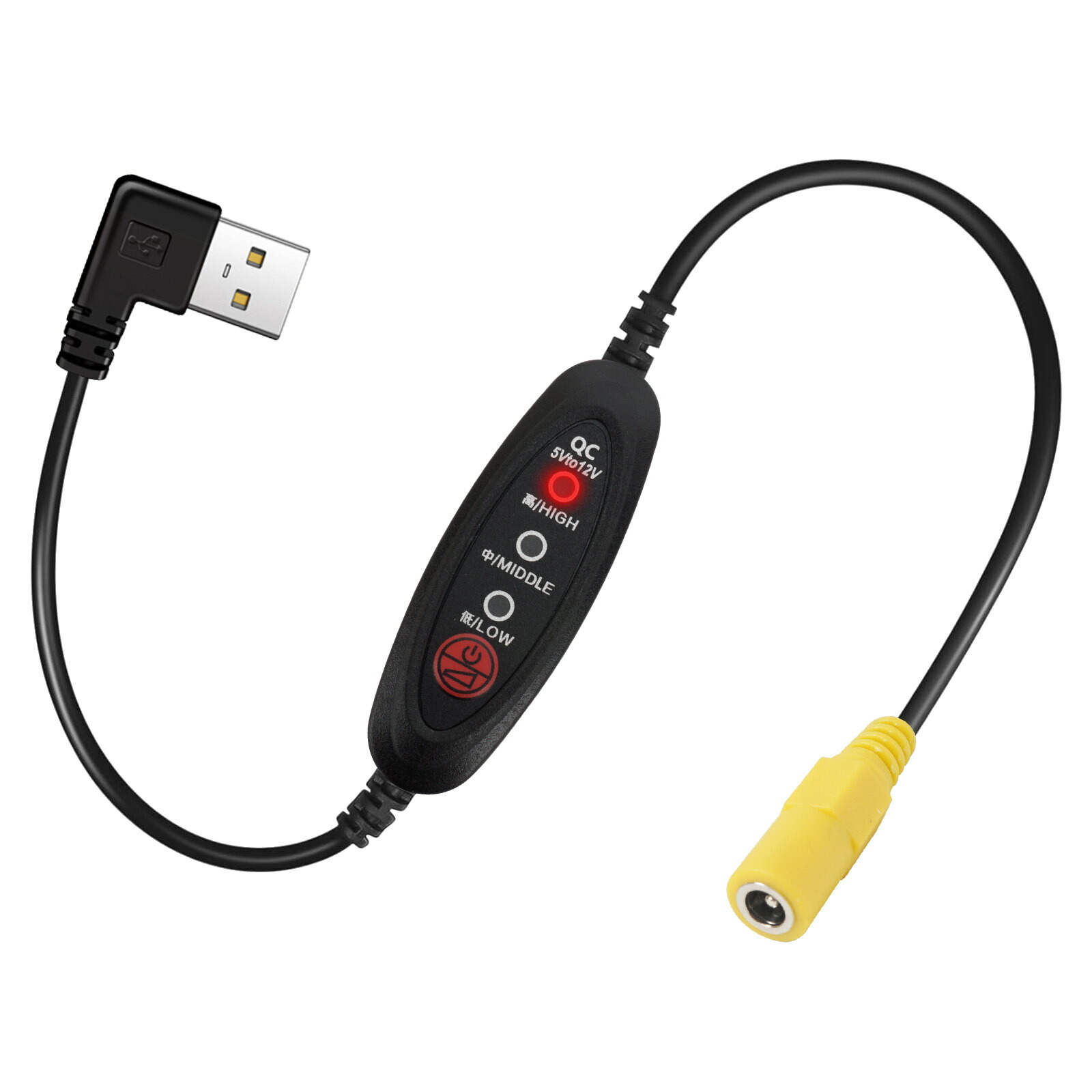 【楽天市場】空調作業服 BURTLE バートル ファンケーブル 変換 昇圧 バッテリー AC100 AC130 AC140 AC160 ...