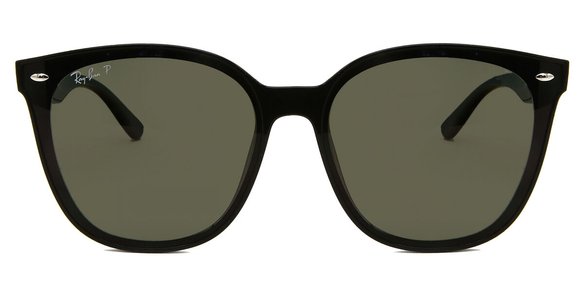 【楽天市場】【正規品】【送料無料】レイバン Ray-Ban RB4423D Asian Fit Polarized 601/9A New ...