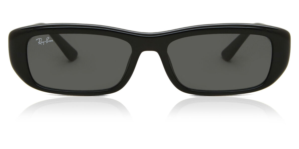 【楽天市場】【正規品】【送料無料】レイバン Ray-Ban RB4436D Asian Fit 667787 New Unisex ...