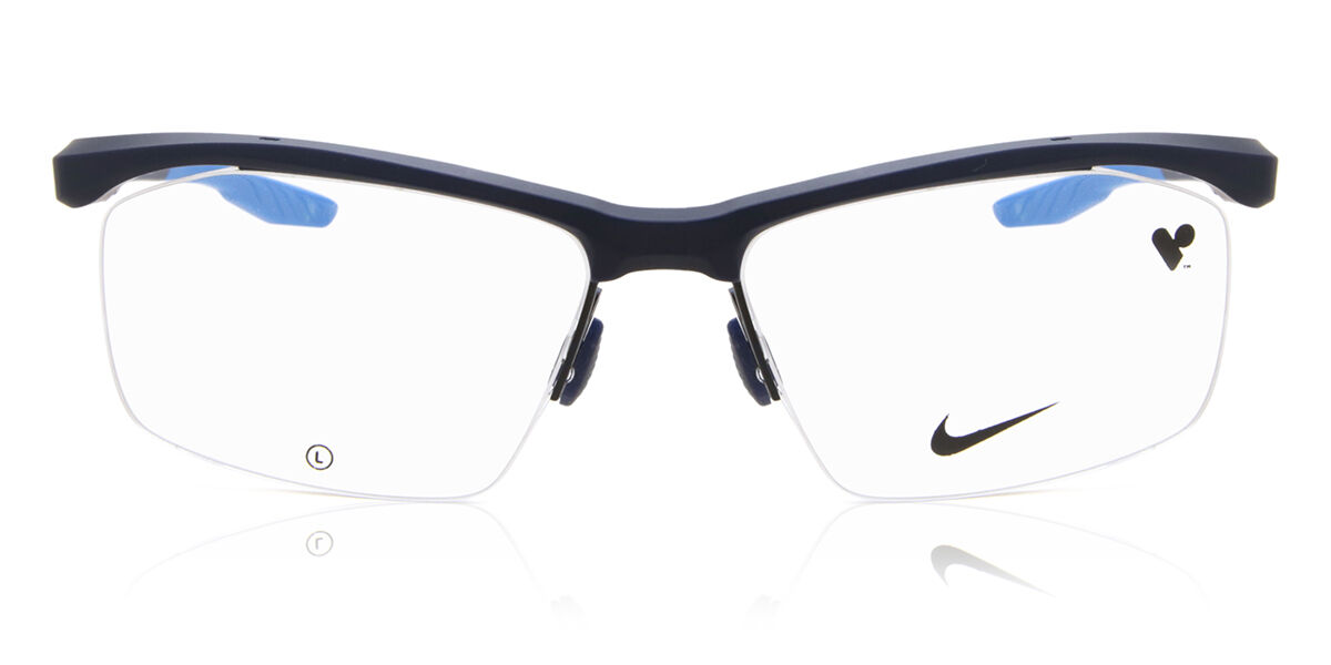 【楽天市場】【正規品】【送料無料】ナイキ Nike 7402 410 New Men Eyeglasses【海外通販】：SmartBuyGlasses