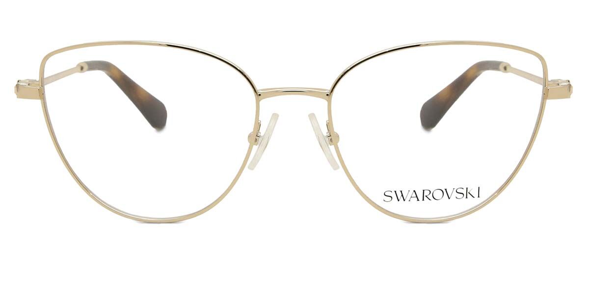 【楽天市場】【正規品】【送料無料】スワロフスキー Swarovski SK1007 4013 New Women Eyeglasses【海外 ...