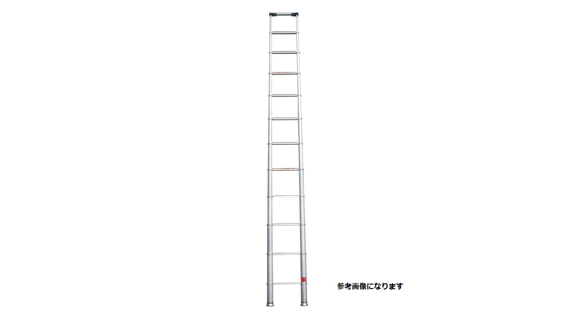 【楽天市場】アルインコ 伸縮式はしご (スーパーラダー) SL-400 【代引き不可】 【北海道・沖縄・離島不可】 SL400：Smart normal