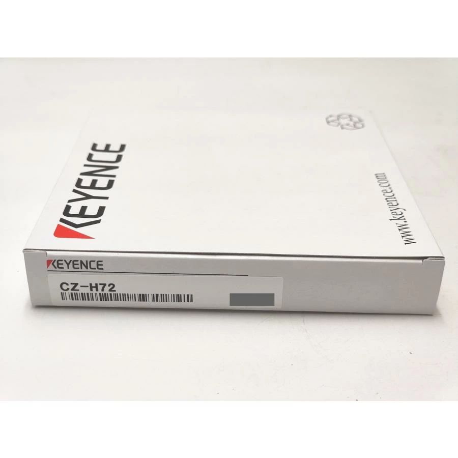 【楽天市場】【新品★適格請求書★税込★送料無料】送料無料 KEYENCE キーエンス CZ-H72 デジタルカラー判別センサ 6ヶ月保証：スマホアート