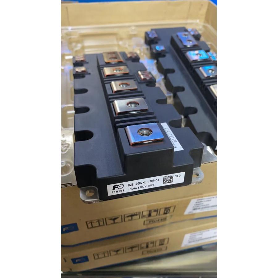 【楽天市場】【新品★適格請求書★税込★送料無料】Fuji 1MBI1600VC-170EIGBTモジュールの場合 【6ヶ月保証】：スマホアート
