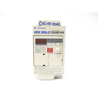 【楽天市場】【新品★適格請求書★税込★送料無料】YASKAWA CIMR-J7AM20P4 200-230V 3.9A NSNP 【6ヶ月保証 ...