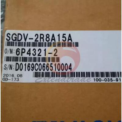 【楽天市場】【新品★適格請求書★税込★送料無料】YASKAWA サーボドライバー SGDV-2R8A15A 【6ヶ月保証】：スマホアート