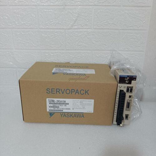 【楽天市場】【新品★適格請求書★税込★送料無料】YASKAWA SGPMS-2R5A10A サーボ ドライブ SGPMS2R5A10A 【6 ...