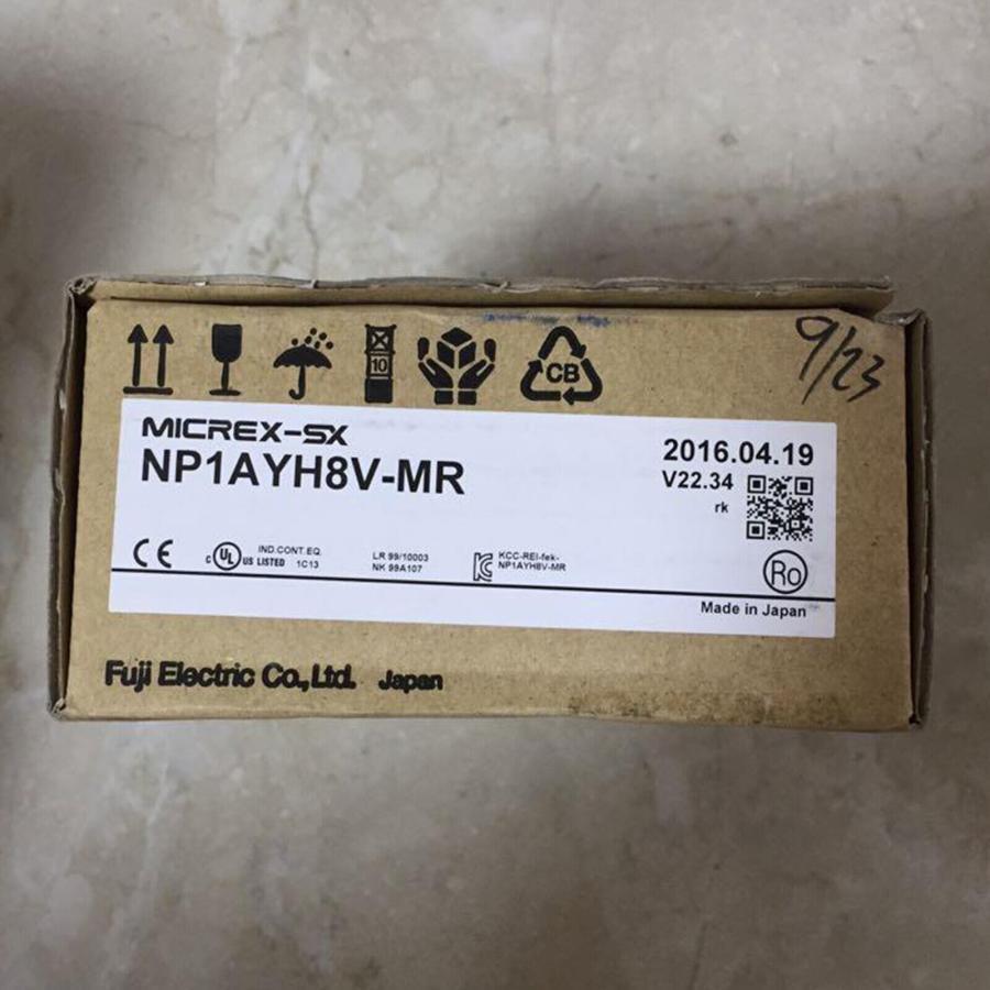 【楽天市場】【新品★適格請求書★税込★送料無料】Fuji NP1AYH8V-MRモジュールボックス 【6ヶ月保証】：スマホアート