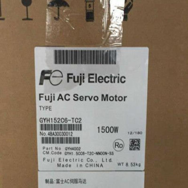 【楽天市場】【新品★適格請求書★税込★送料無料】Fuji GYH152C6-TC2 部品電機 【6ヶ月保証】：スマホアート