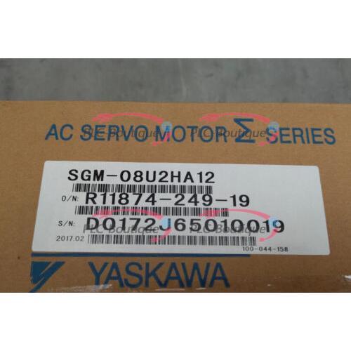 【楽天市場】【新品★適格請求書★税込★送料無料】YASKAWA SGM-08U2HA12 電機 【6ヶ月保証】：スマホアート