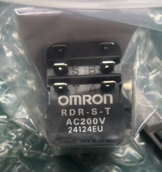 【楽天市場】【新品★適格請求書★税込★送料無料】 OMRON オムロン RDR-S-1 AC200V【6ヶ月保証】：スマホアート