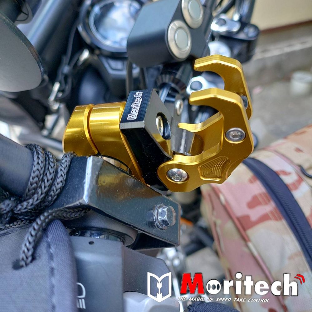 【楽天市場】MORITECH CNC ロボットハンガー 汎用 22.2mm CNC ROBOT HANGER：スマートスモーカーズ