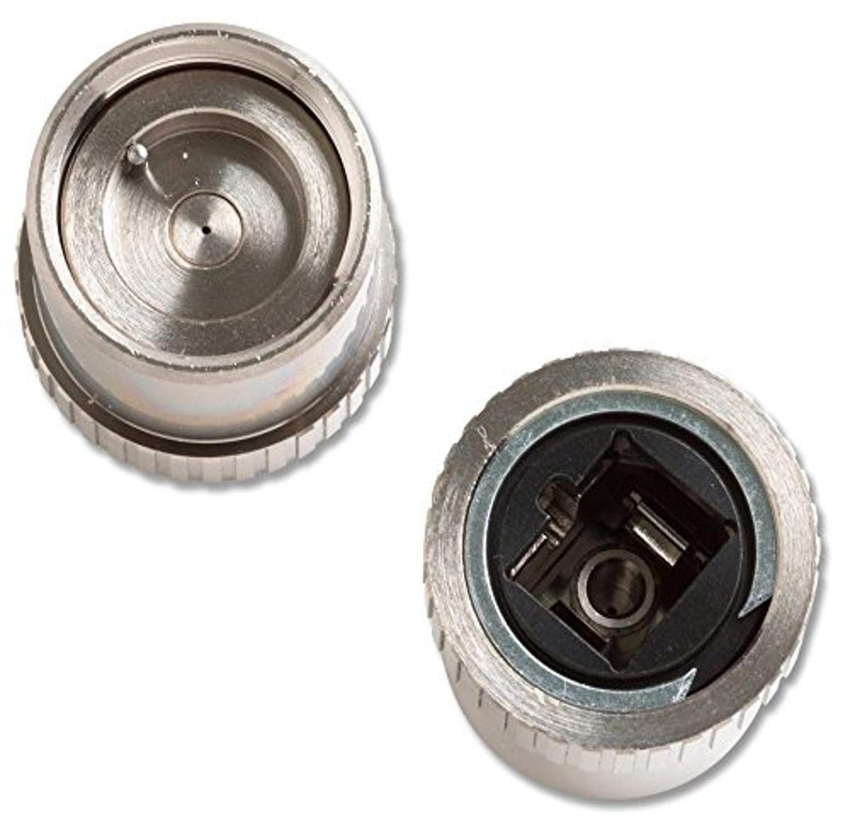 【楽天市場】フルーク・ネットワークス CertiFiber Pro 光損失モジュール入力コネクター部 交換用アダプター (SC タイプ ...