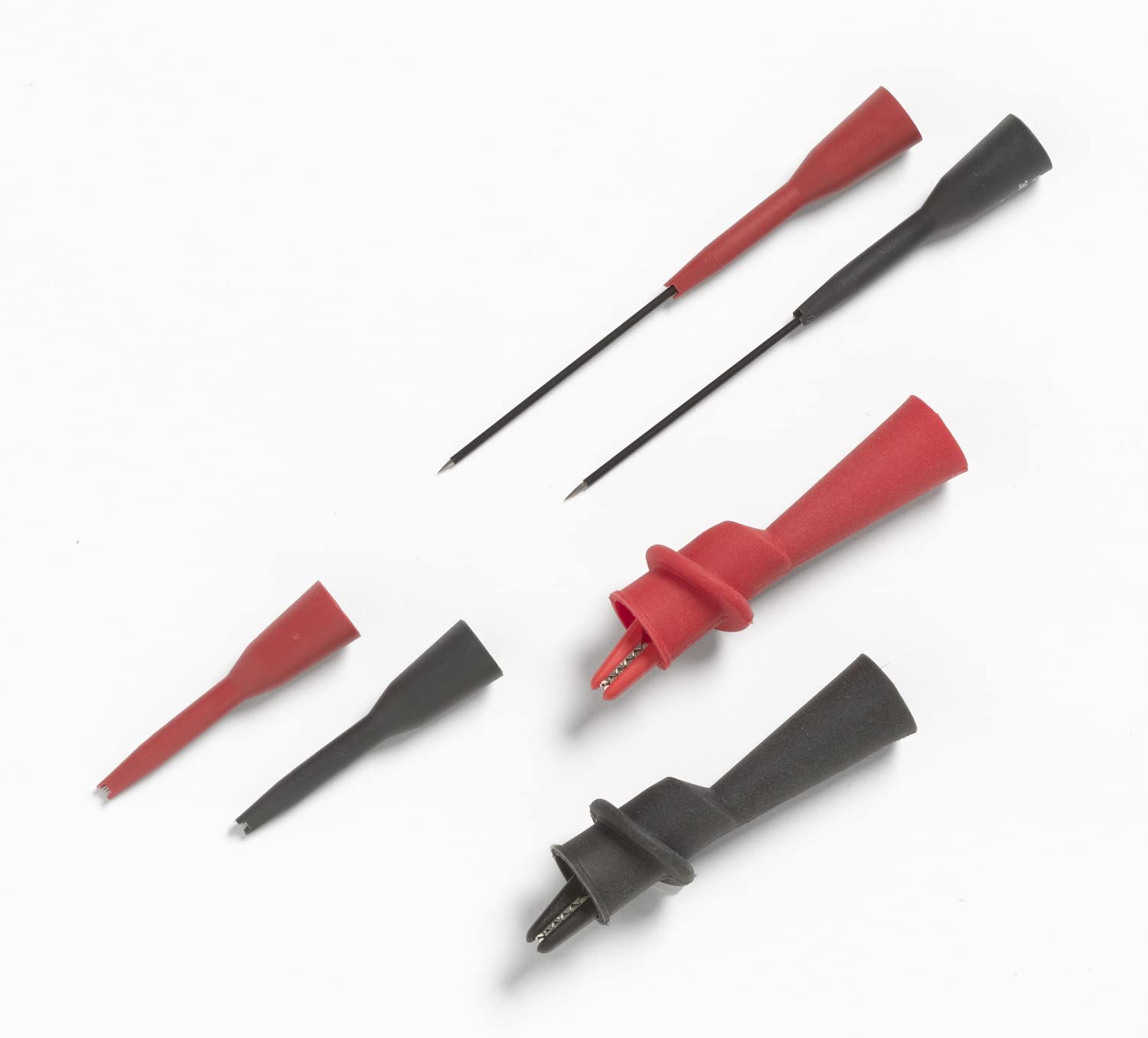 【楽天市場】★在庫あり★FLUKE（フルーク）テストプローブアダプターキット【国内正規品】 TP920：MADIT