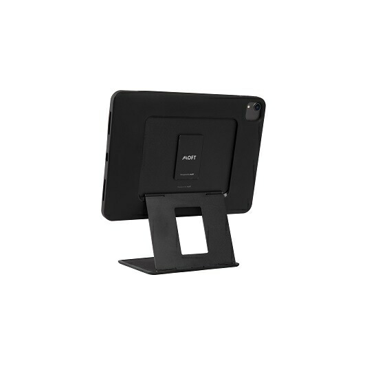 【楽天市場】MOFT Float タブレットケース MD003-1-iPair4-BK 10.9inch (iPad Air 2020) 便利グッズ おしゃれ シンプル：スマトン楽天市場店