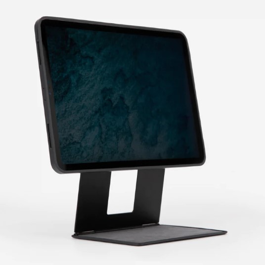 【楽天市場】MOFT Float タブレットケース ブラック MD003-1-iPP123-BKiPad Pro 11インチ対応 便利グッズ おしゃれ シンプル web会議 オンライン会議：ス ...