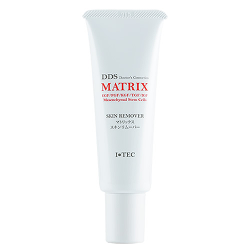 【楽天市場】マトリックス スキンリムーバー ピーリング 角質ケア DDS MATRIX 40g：スケールメリットクラブ